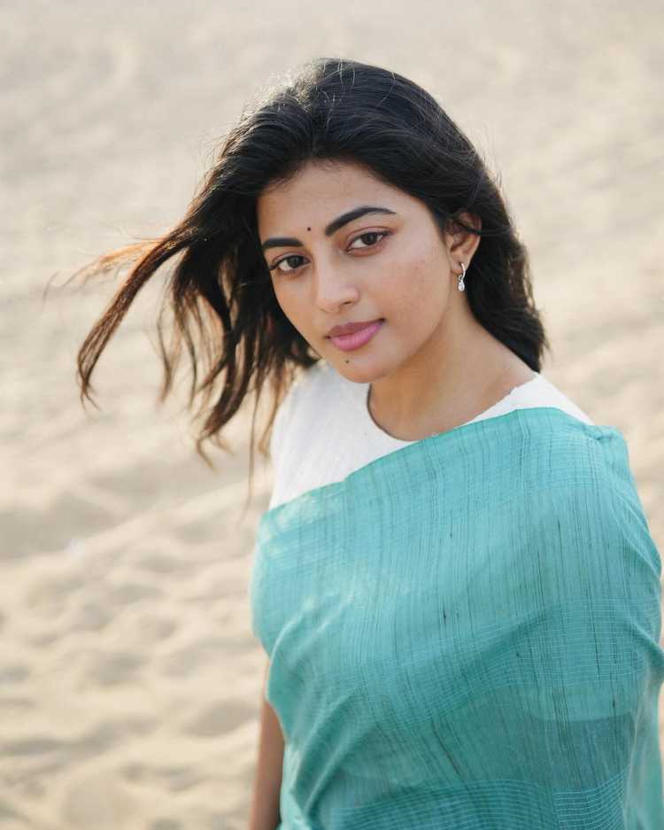 Kayal Anandhi